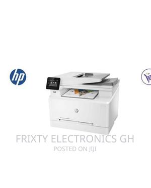 Latest Hp M283fdn Color Wireless All in One Printer in Accra ...