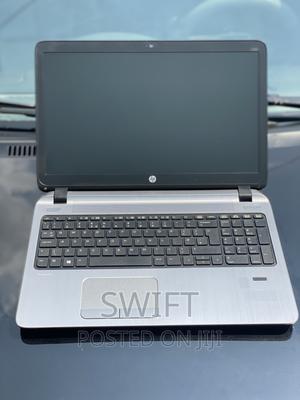 Laptop HP 650 G3 8GB Intel Core I7 HDD 500GB in Achimota - Laptops ...