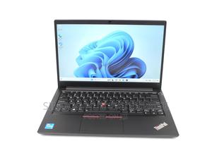 Laptop Lenovo ThinkPad E14 Gen 4 16GB Intel Core I7 SSD 512GB in Tema ...