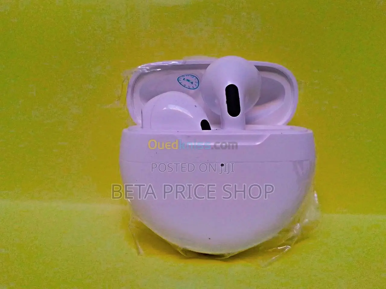 Air Pro 6 Wireless Earbud (Free Delivery) in Lapaz - Headphones, Ghana ...