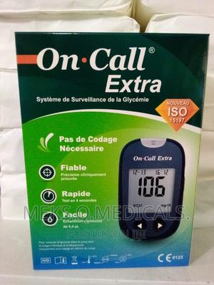 On Call Extra ( Glucose Meter ) in Accra Metropolitan - Medical ...