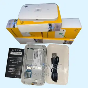 MTN MiFi in Ghana for sale Prices on Jiji.com.gh