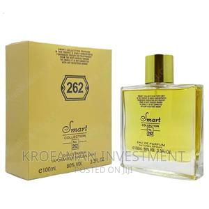 Smart Collections One Million Perfume – No. 262 – 100ml in Accra ...
