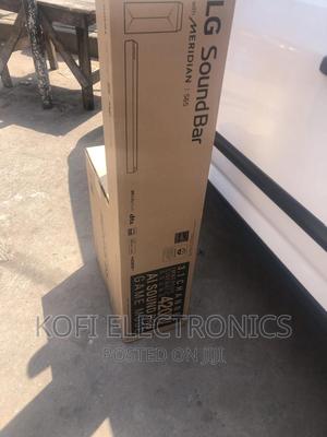 Wireless LG S65Q 3.1 Channel 420W Sound Bar W/ DTS Virtual: in Accra ...