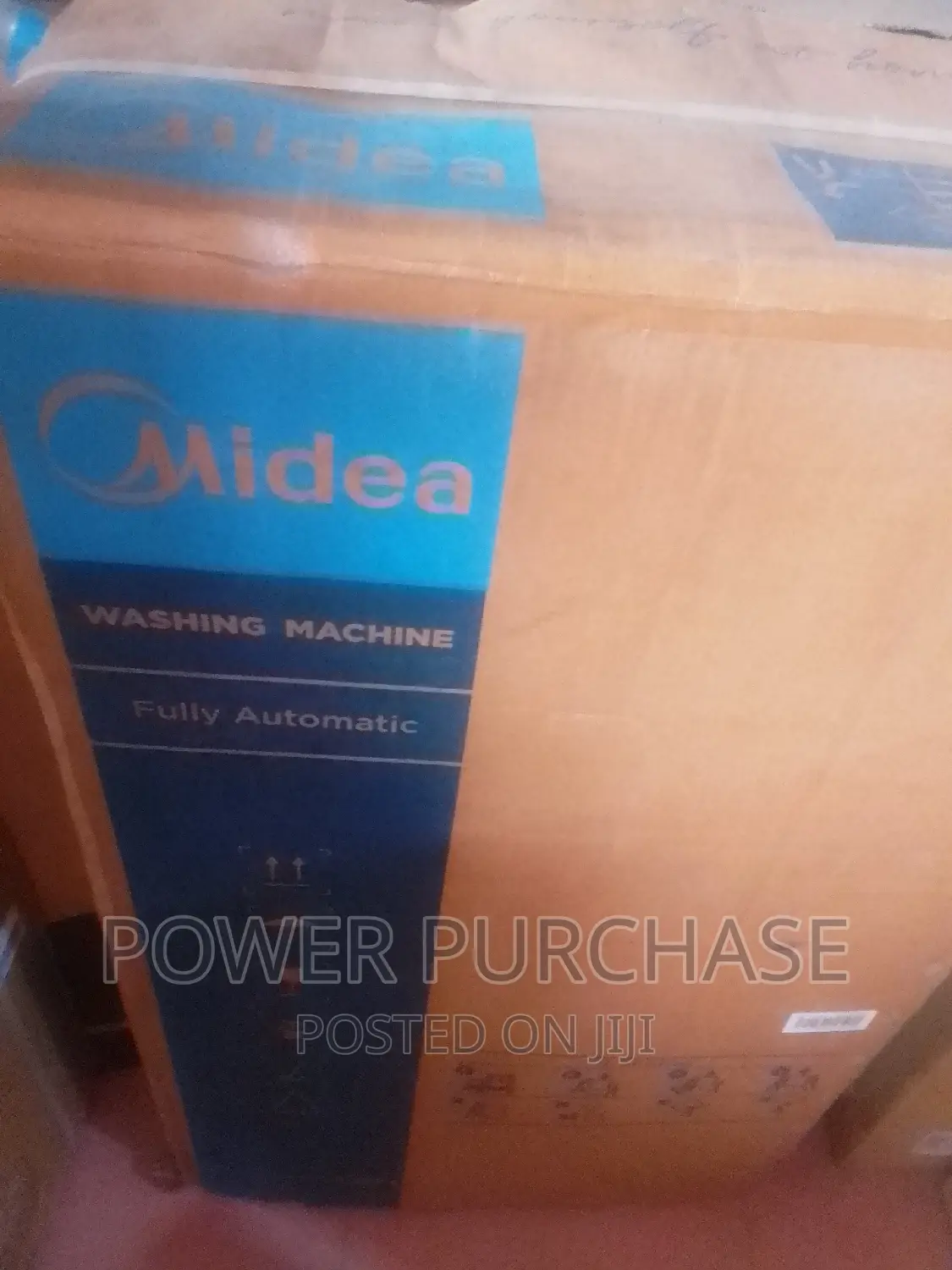 Brand New Midea Washing Machine in Accra Metropolitan - Home Appliances ...