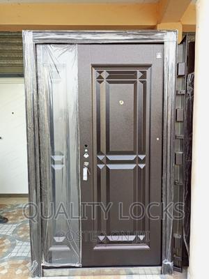 Splendor Technology Model Door in Spintex - Doors & Security, Regina ...
