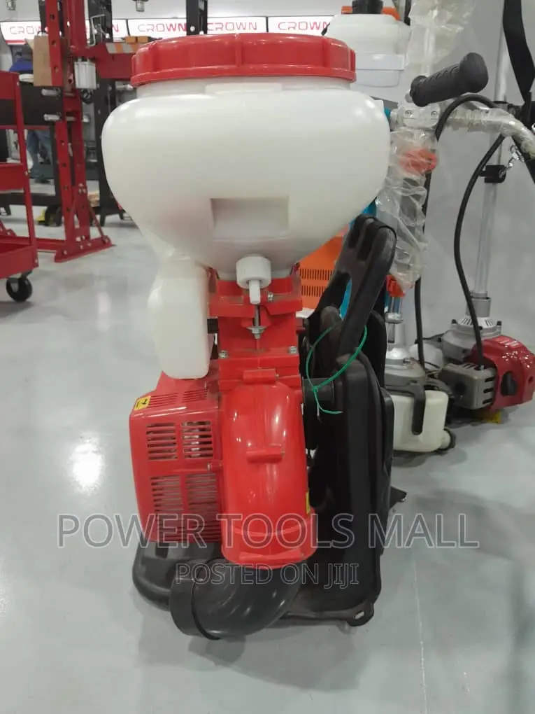 Gasoline Sprayer/ Mist Blower - 3wf-3 in Kaneshie - Farm Machinery ...