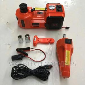 Car Multipurpose Electric Jack for All Cars in Kasoa - Vehicle Parts ...