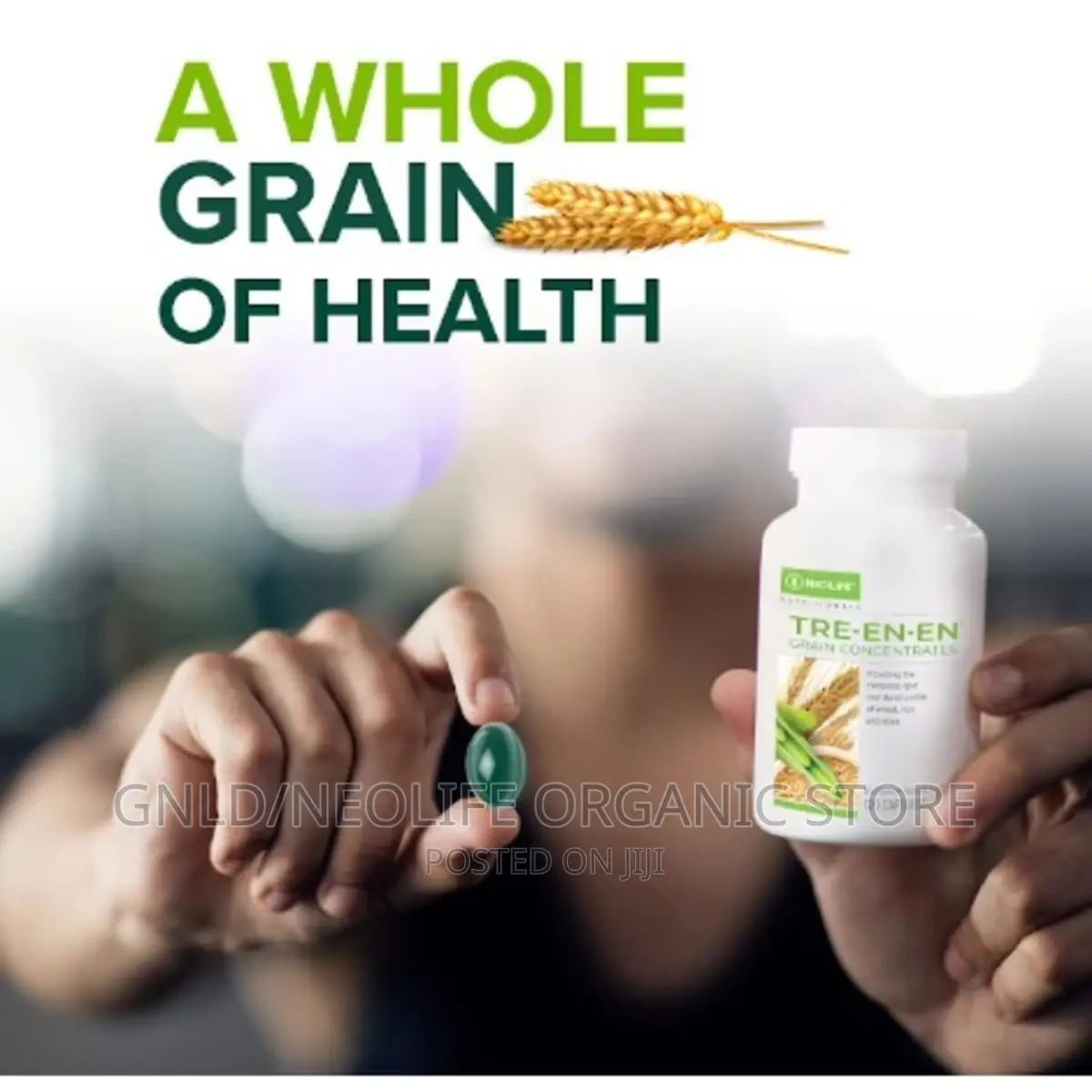 Tre-en-en Grain Concentrates in Achimota - Vitamins & Supplements ...