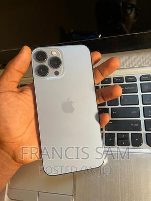 New Apple iPhone 12 Pro Max 256 GB Silver in Accra Metropolitan - Mobile Phones, Kwame Francis ...