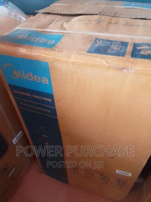 Incredible Midea Washing Machine in Accra Metropolitan - Home ...