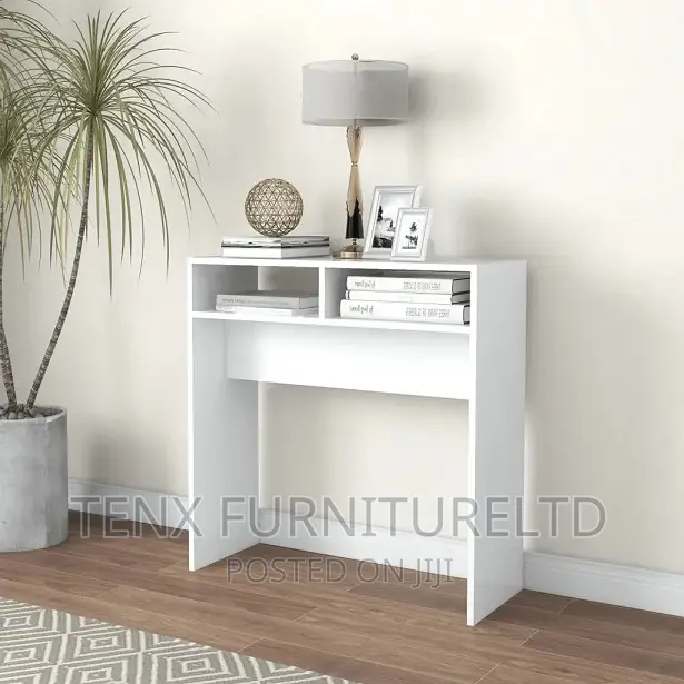 Console Table ( Off- White ) Open in Accra Metropolitan - Furniture ...