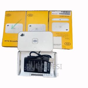 Mifi MTN Universal 4G Device in Kwashieman - Networking Products, Paa ...