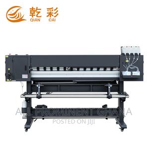 Large Format Printer (Em Printing) 6.2ft in Kokomlemle - Printing ...