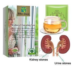 Kidney Detox Tea in Accra Metropolitan - Vitamins & Supplements, Get ...