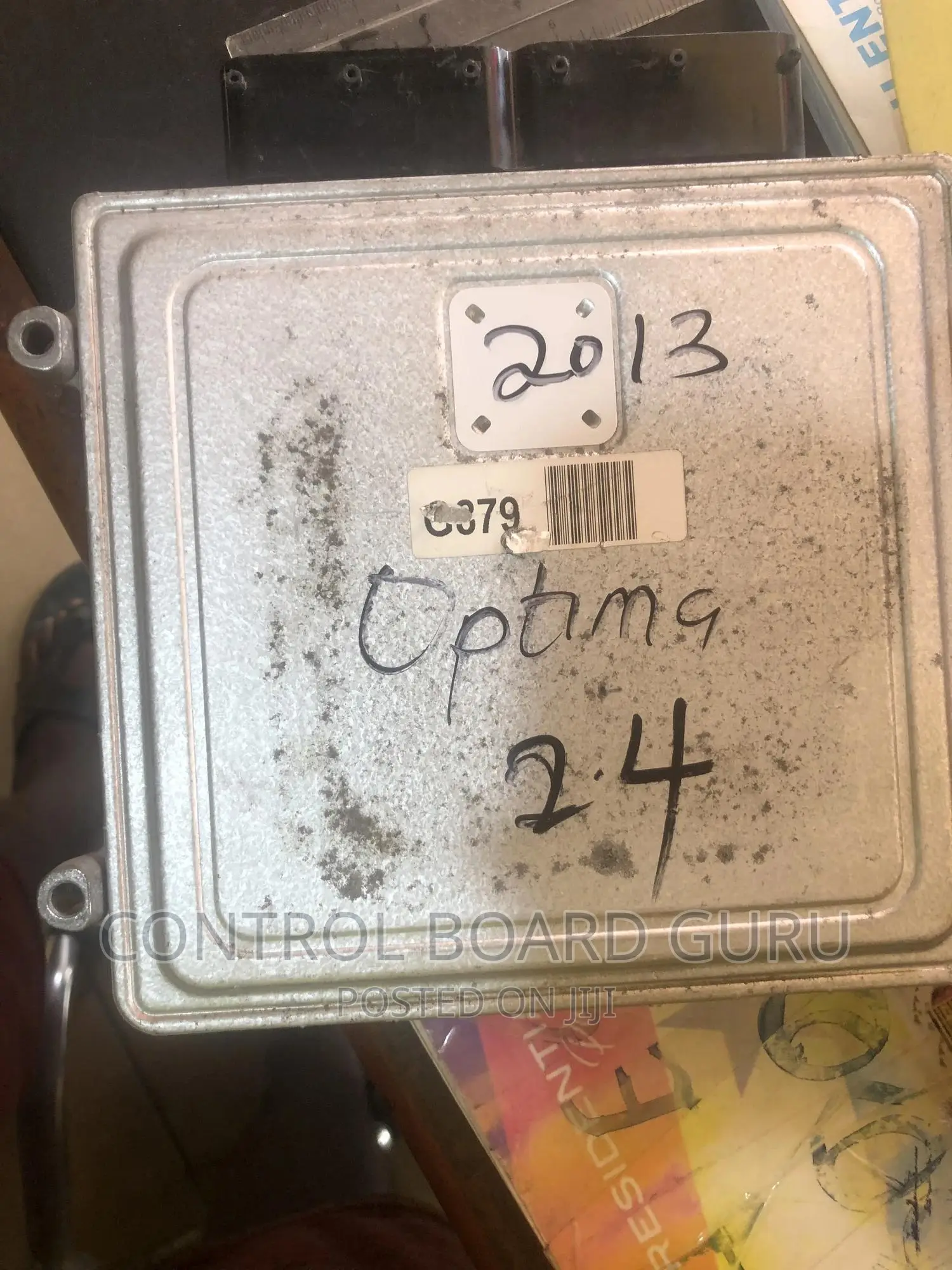 Kia Optima Control Board 2013 in Abossey Okai - Vehicle Parts ...