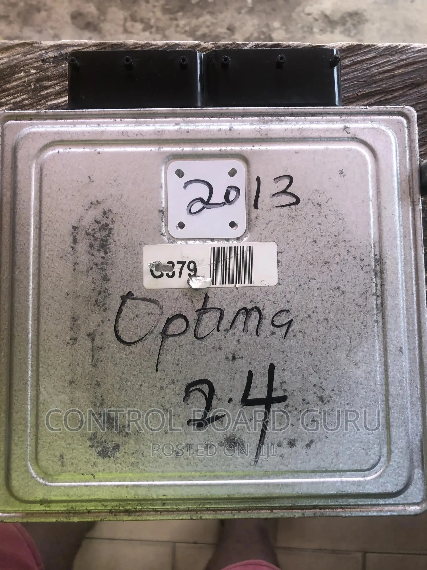 Kia Optima Control Board 2013 in Abossey Okai - Vehicle Parts ...