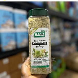Badia Sazon Complete Seasoning, 1.75 Lbs. in Accra Metropolitan - Food ...