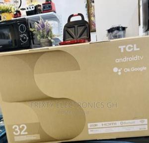 Greatest TCL 32inch Smart HDR Android Bluetooth Doly Tv in Accra ...