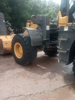 Wheel Loader Rental in Accra Metropolitan - Rental Services, Young ...