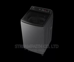 Samsung-16kg-Full-Auto-Washing-Machine-Wa16cg6745bdnq in Accra New Town ...