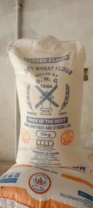 Wheat Flours in Accra Metropolitan for sale Prices on Jiji.com.gh