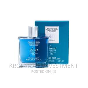 Smart Collections Cool Water Eau De Parfum – No. 40 – 100ml in Accra ...
