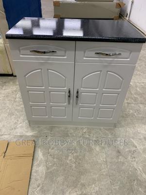 Kitchen Cabinet in Tema Metropolitan - Furniture, Great Kobby | Jiji.com.gh