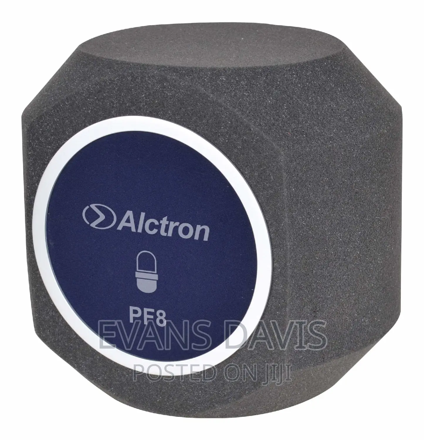 Alctron PF8 Studio Microphone Pop Filter in Awoshie - Audio & Music ...