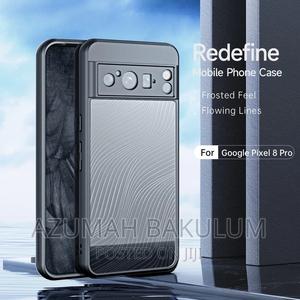 Google Pixel 8 Pro/ 8 Dux Ducis Amio Series in Circle - Accessories for ...