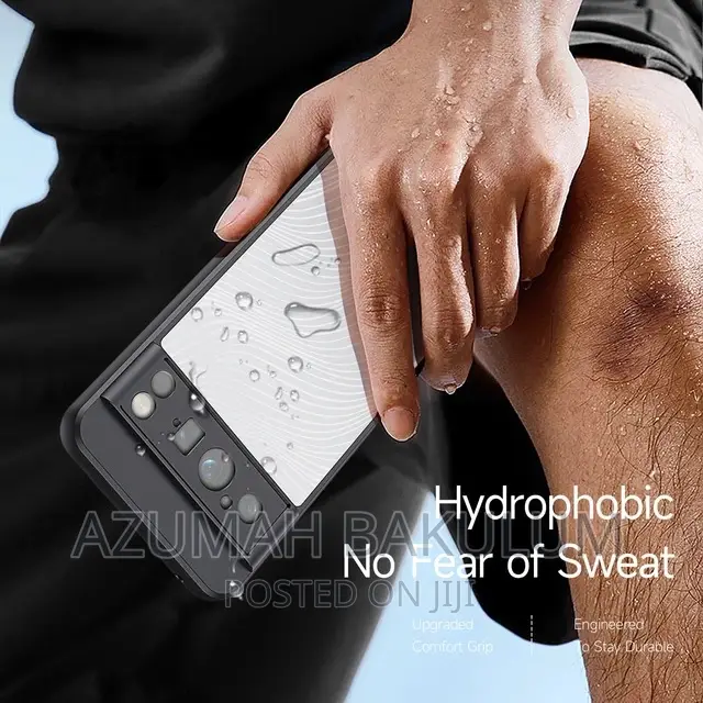 Google Pixel 8 Pro/ 8 Dux Ducis Amio Series in Circle - Accessories for ...