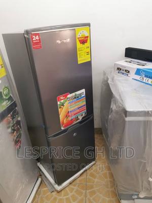 Choose Quality Chigo 126L Fridge in Osu - Kitchen Appliances, Lesprice ...