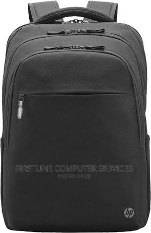 Original HP Carrying Case (Backpack) 14-17 Inches in Spintex - Computer ...