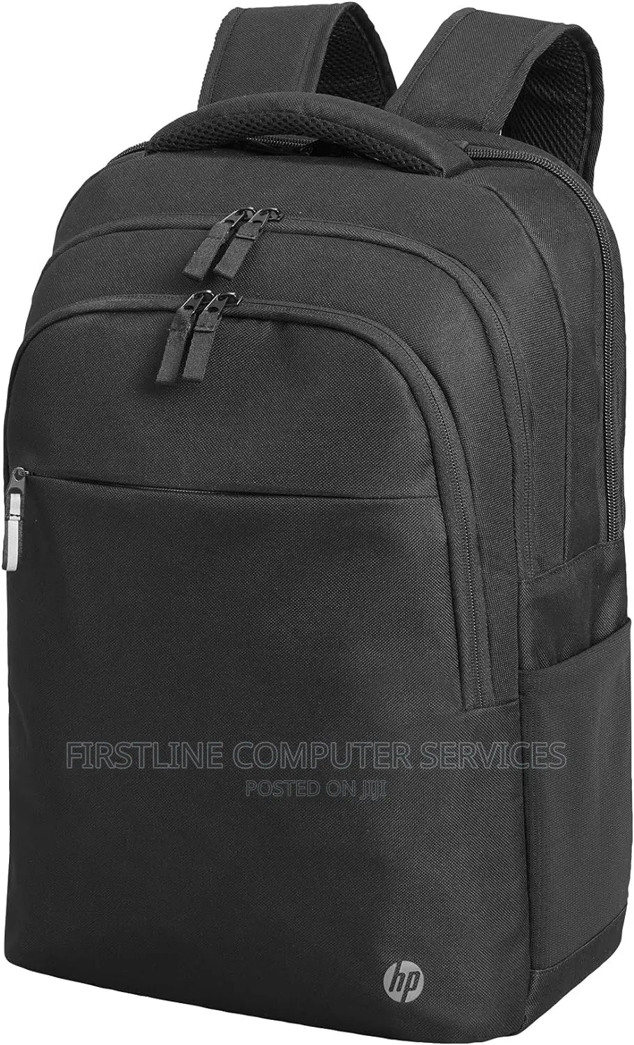 Original HP Carrying Case (Backpack) 14-17 Inches in Spintex - Computer Accessories , Monica ...