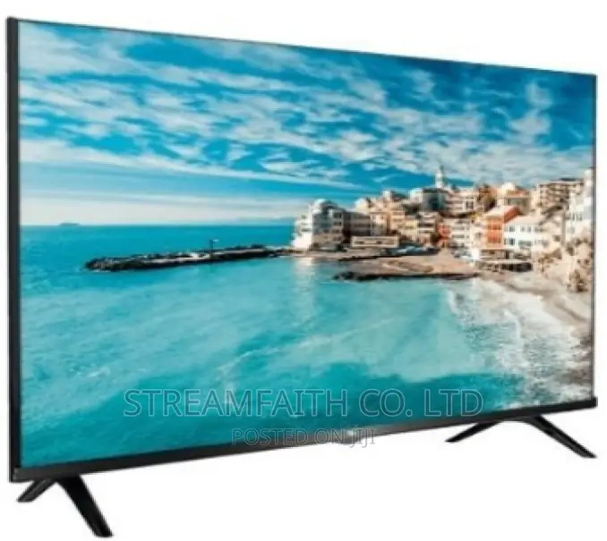 TCL 32'' LED 32D3200 FHD Satellite Television in Accra New Town - TV & DVD Equipment, Samuel ...