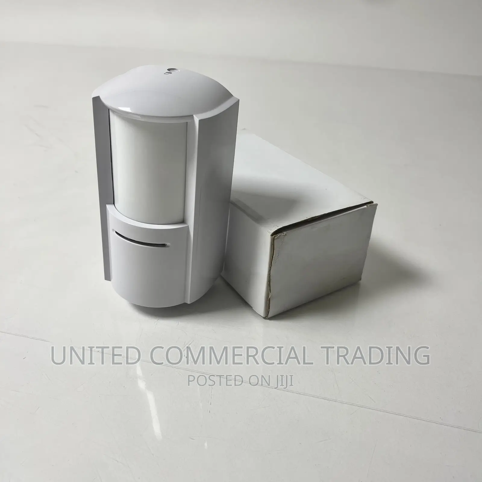 Outdoor Triple-Tech PIR Detector in Spintex - Security & Surveillance ...