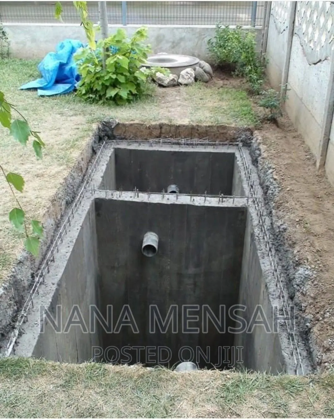 Bio Digester, Biofill, Manhole and Borehole Drilling in Cantonments ...