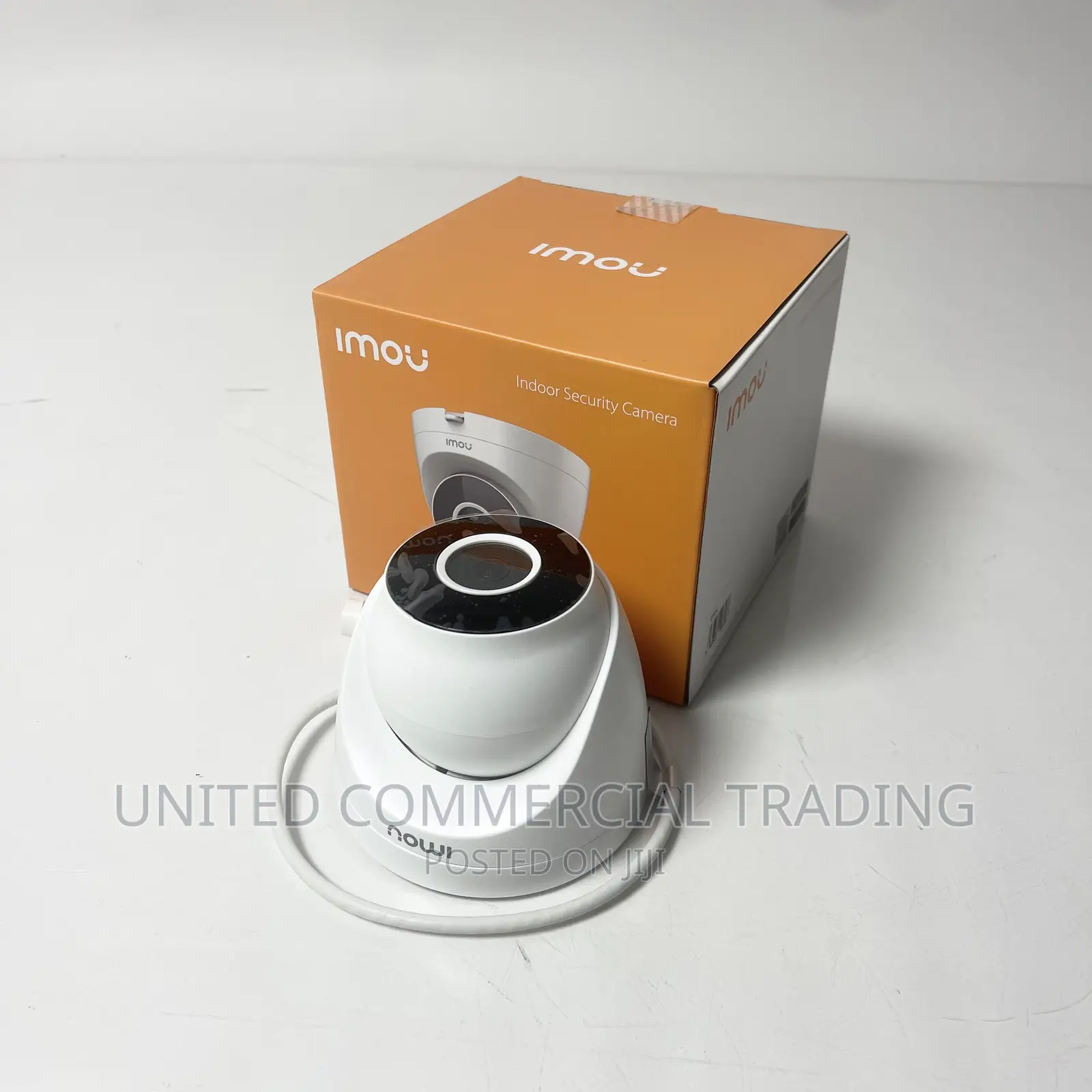 Imou IP Camera in Spintex - Security & Surveillance, United Commercial ...