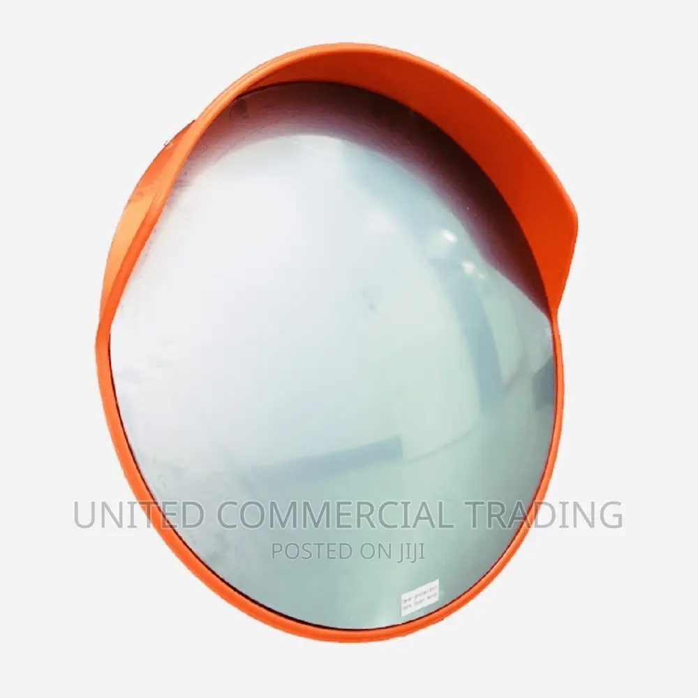 Convex Mirror in Spintex - Safety Equipment & Protective Gear, United ...