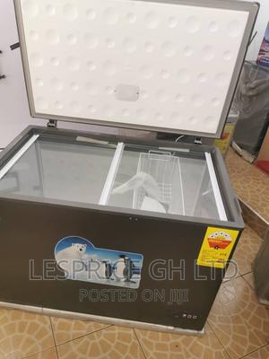 Inbuilt Stabilizer//Signature 345litres Freezer in Osu - Kitchen ...