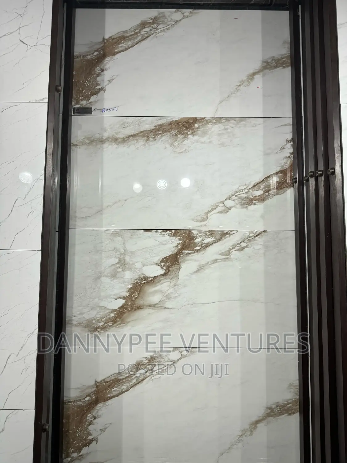 Porcelain 60/120 Tiles in Accra Metropolitan - Building Materials ...