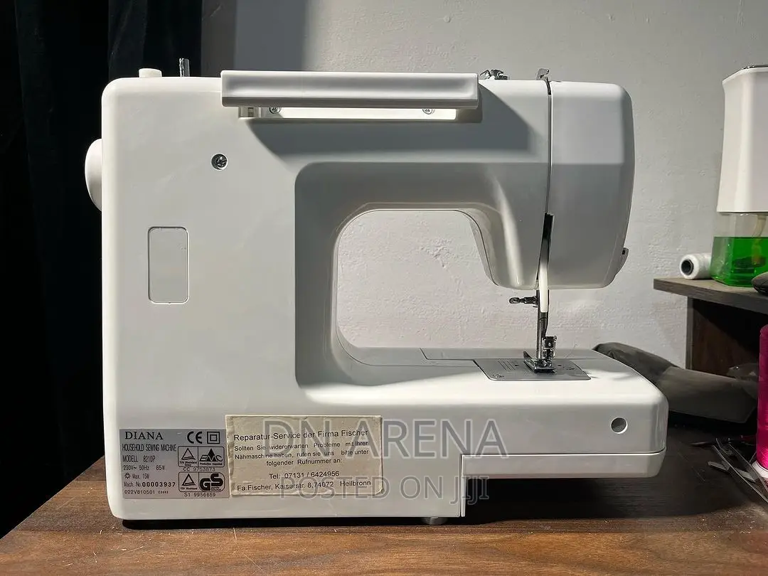 Carina Sewing Machine in Lapaz - Home Appliances, Dn Arena | Jiji.com.gh