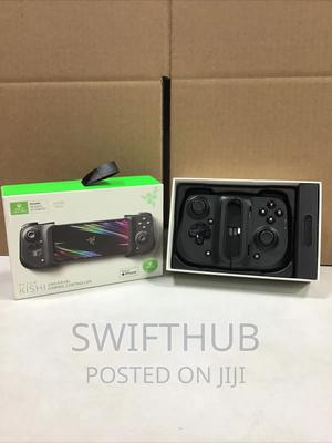 Razer Kishi Mobile Gaming Controller for iPhone in Achimota - Video ...