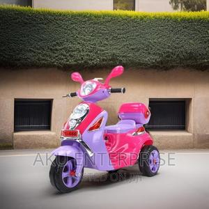 Kids Rechargeable Bike Tricycle in Accra Metropolitan - Toys, Games ...