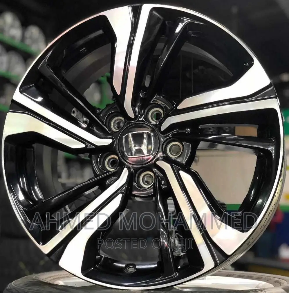 HONDA Alloy Rim in Accra Metropolitan - Vehicle Parts & Accessories ...