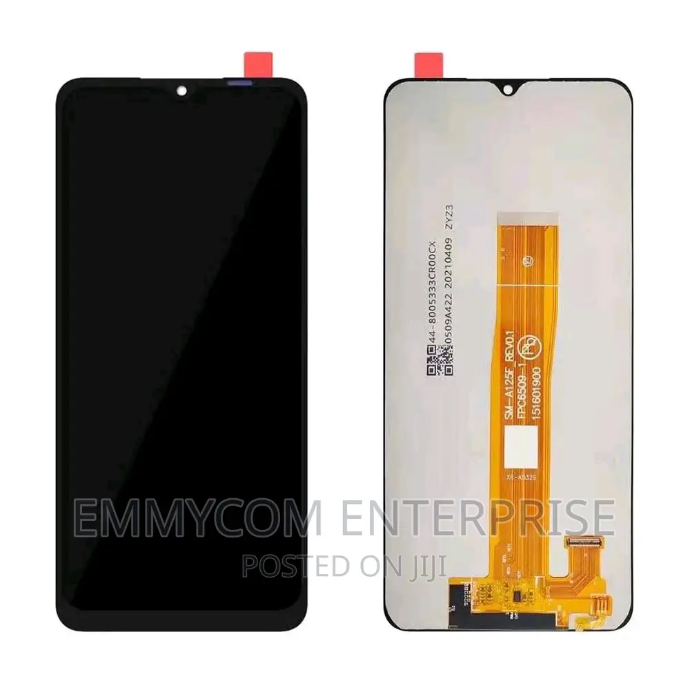 Original Samsung Galaxy A02 Screen With Replacement in Kasoa ...