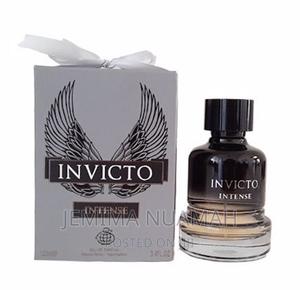 Invicto Intense Perfume for sale - Price: GH₵ 140 on Jiji.com.gh [Accra ...