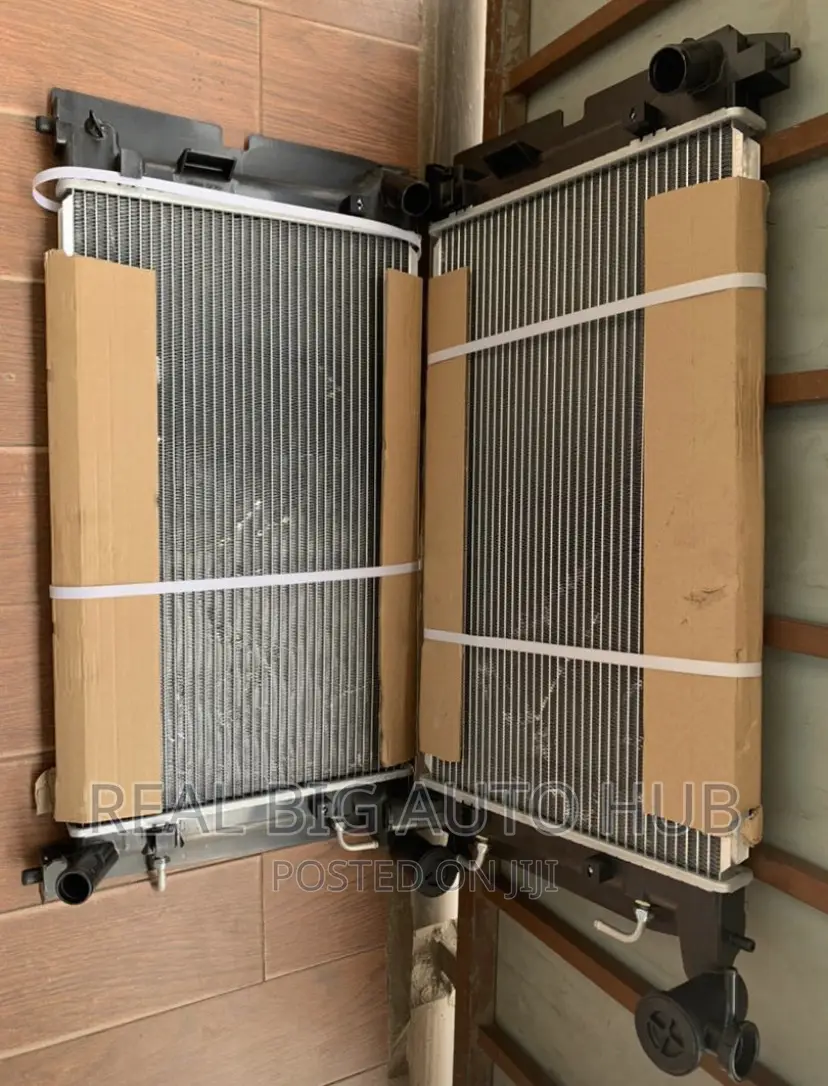 Toyota Corolla 2005/08 Brand New Radiator in Accra Metropolitan ...