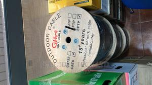 GHT Cat6 SFTP Outdoor Cable 305m in Madina - Networking Products, G ...
