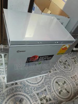 Sigma Chest Freezer in Accra Metropolitan - Kitchen Appliances, Easy ...